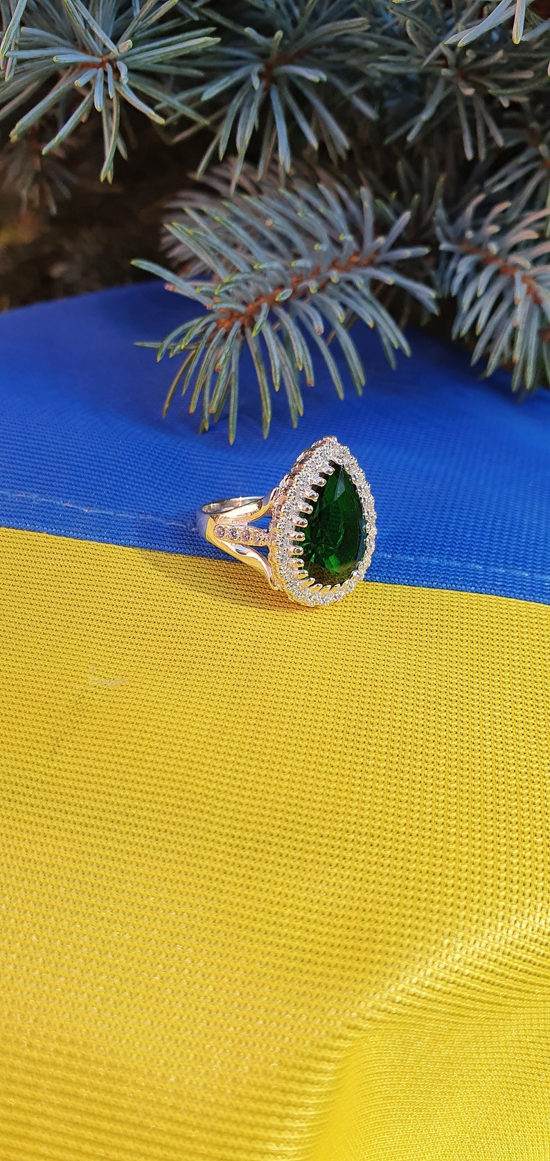 Ring Hürrem Hurrem Sultan Ring Silver Ring Hürrem Ring With - Etsy