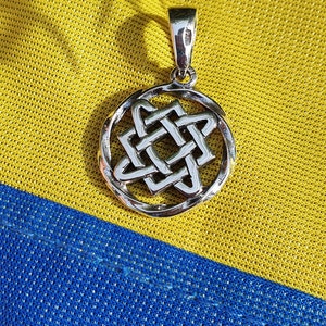 Pendant Star Lada Amulet Star Lada Necklace Star Lada - Etsy