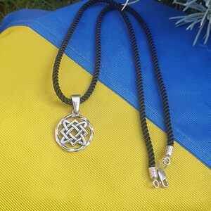 Pendant Star Lada Amulet Star Lada Necklace Star Lada - Etsy