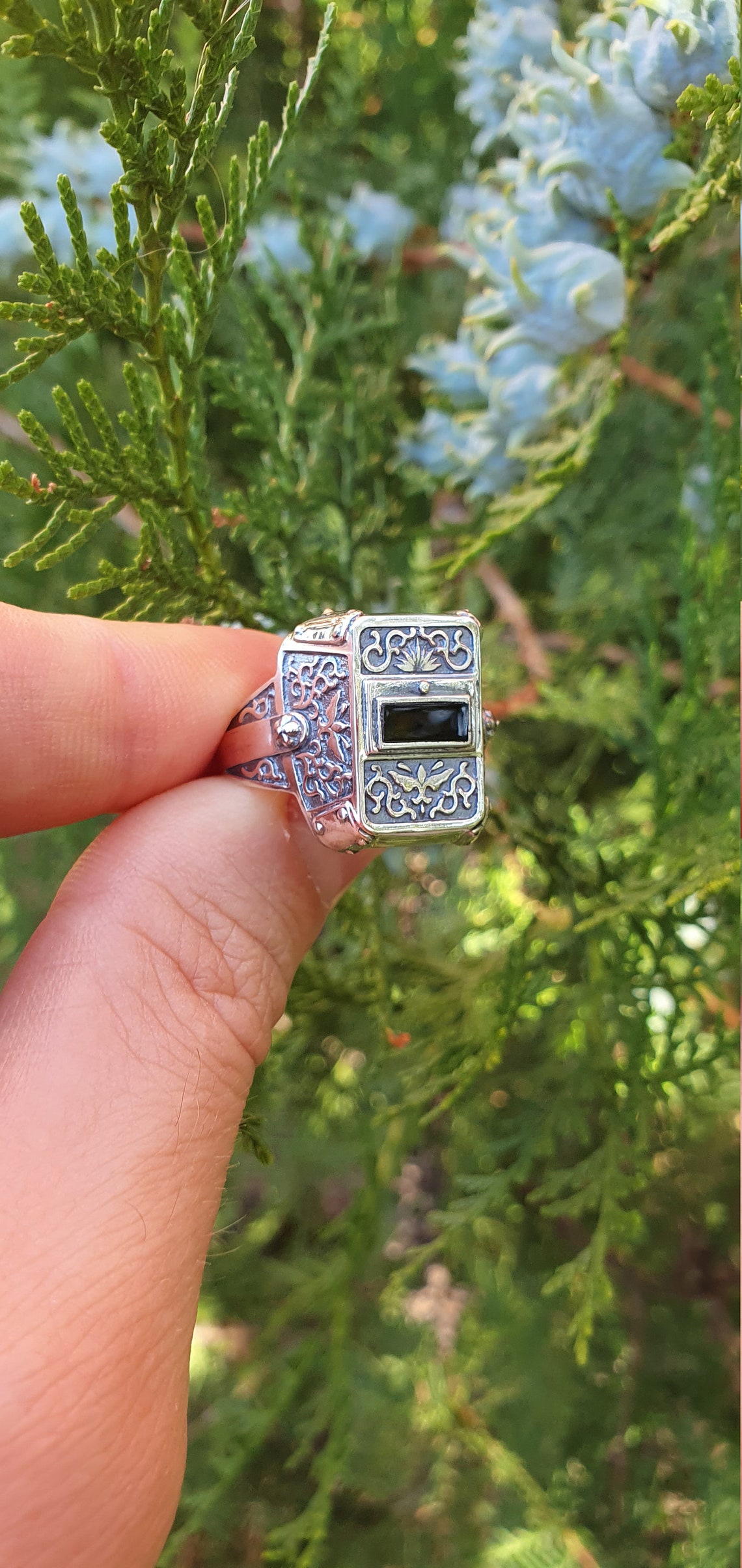 Welder Ringring for Welder Ring Welding Maskmen's | Etsy