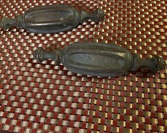 Medieval Cabinet Pulls - Etsy