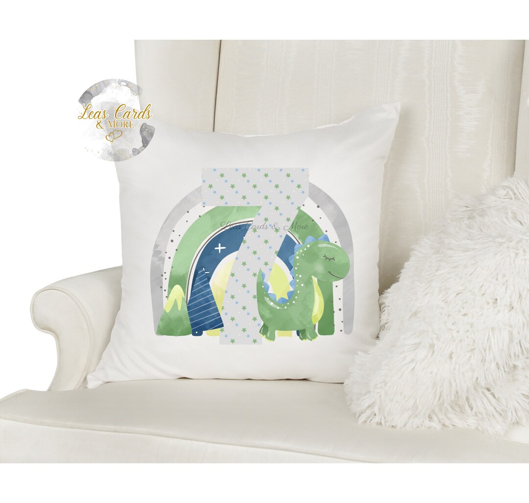 Rainbow Dinosaur Numbers 0-9 Clipart DIGITAL DOWNLOAD NOT a Physical ...