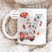 Fire Engine Sublimation Alphabet DIGITAL DOWNLOAD Fire - Etsy