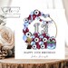 Nautical Sea Alphabet ***DIGITAL DOWNLOAD *** Nautical Clipart ...