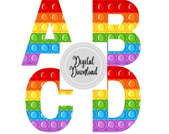 Bright Pop Art - Etsy