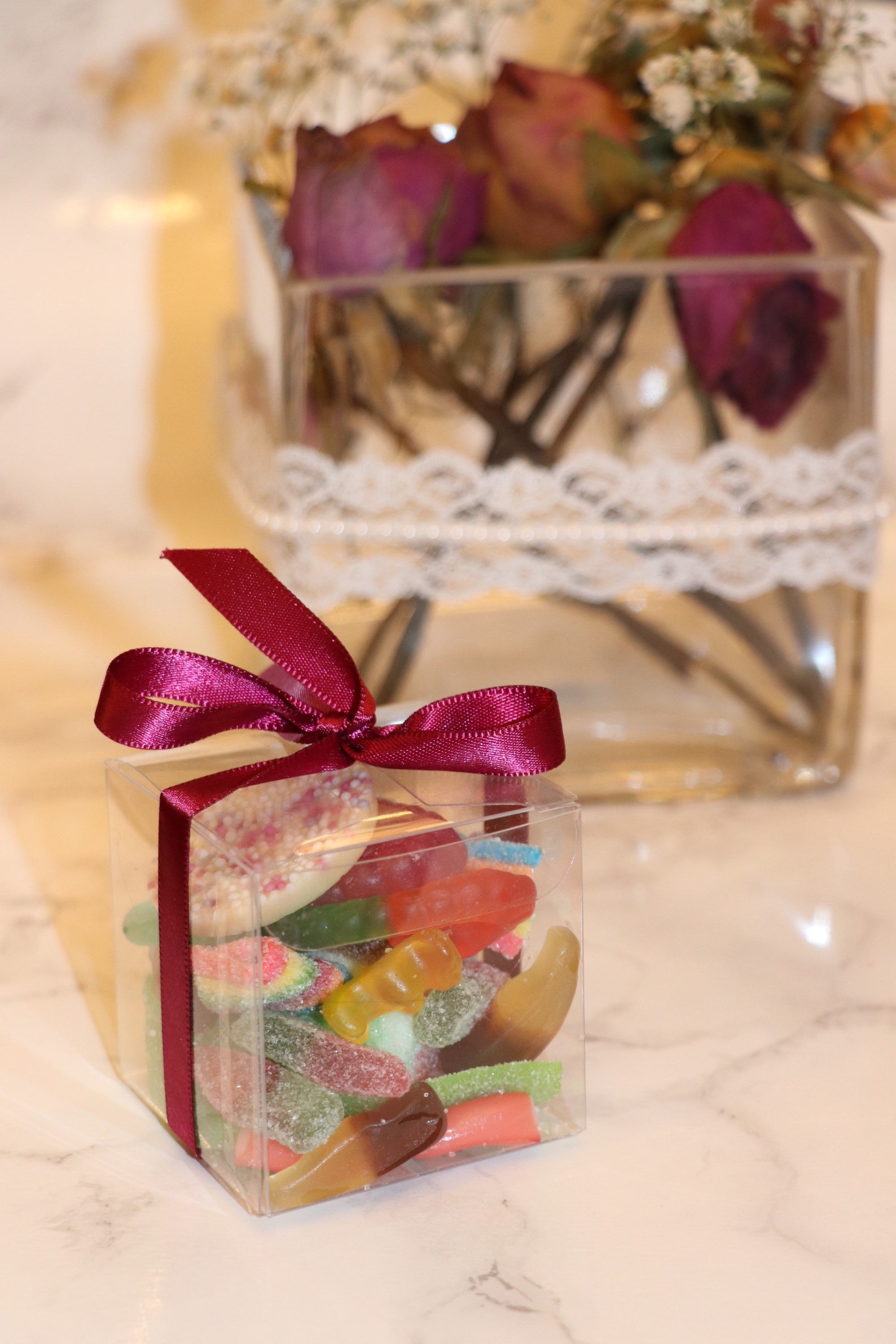Halal Sweet Favours Baby Shower/ Birthday/ Weddings/ Nikkah - Etsy UK