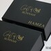A Gift of Sunnah Hamper | Luxury Giftbox of Sunnah Gifts for Ramadan ...