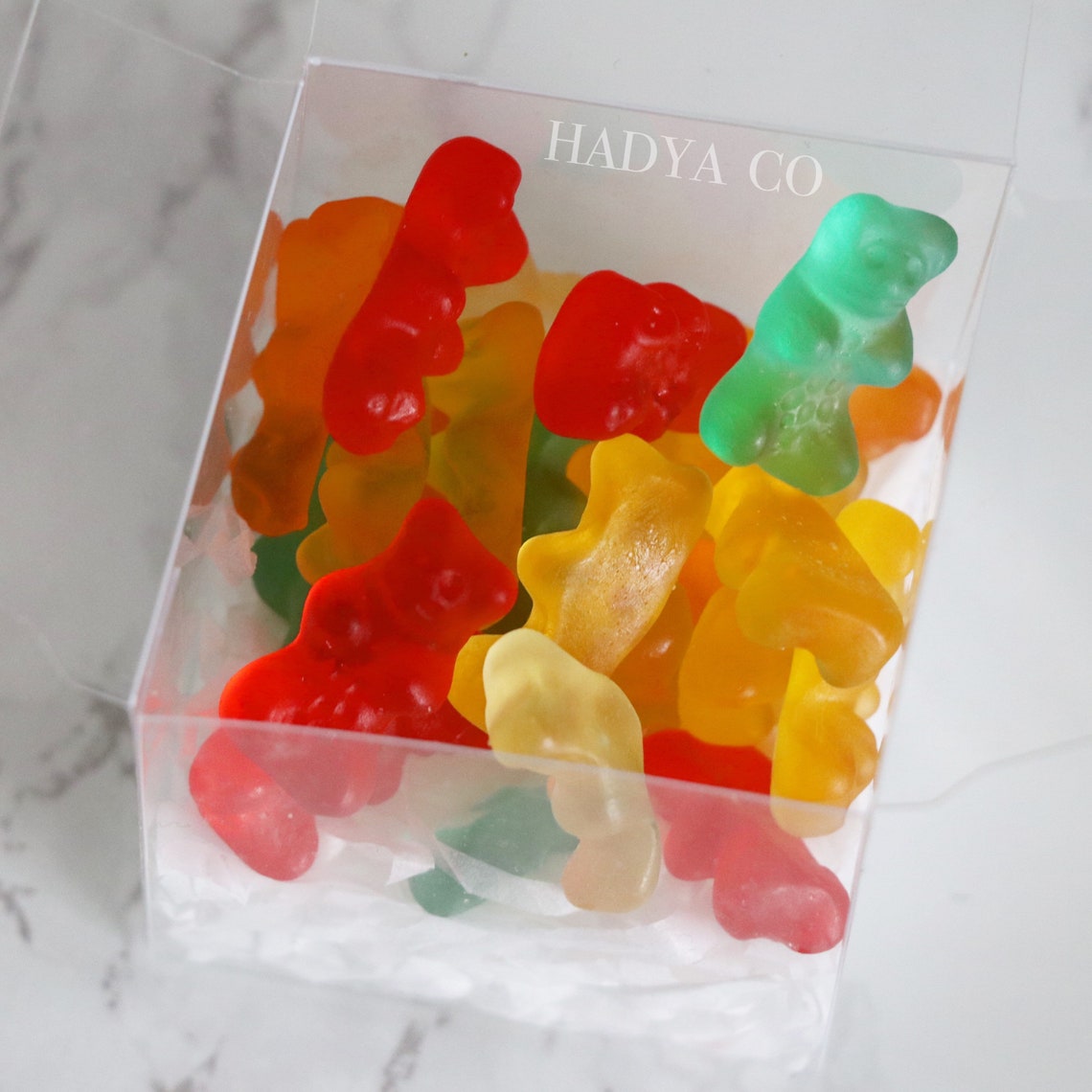 Halal Sweet Favours Baby Shower/ Birthday/ Weddings/ Nikkah - Etsy UK