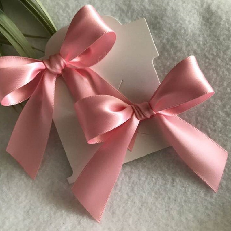 Spring Hair Bows - Etsy