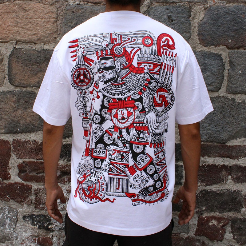 Chicano Clothing - Etsy