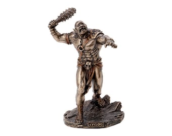 Cyclops Statue - Etsy