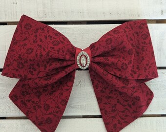 Catholic Girls Hair Bow Catholic Children's Gift - Etsy