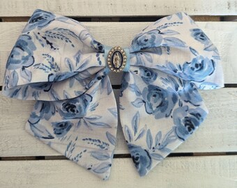 Catholic Girls Hair Bow Catholic Children's Gift - Etsy