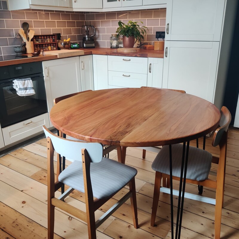 NewTownTables - Etsy UK