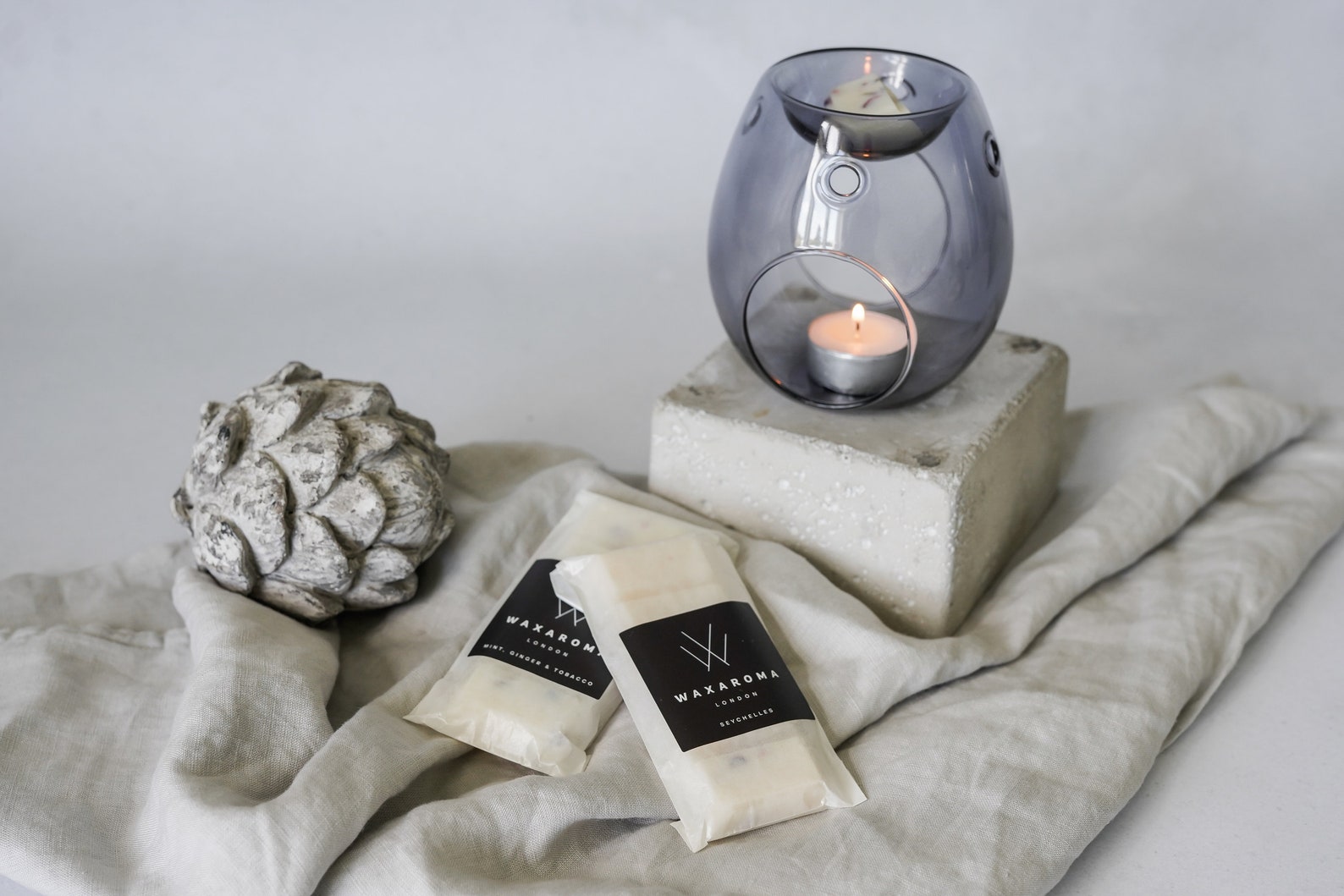 Luxury Handmade Wax Melt Snap Bars Highly Scented Soy Wax | Etsy