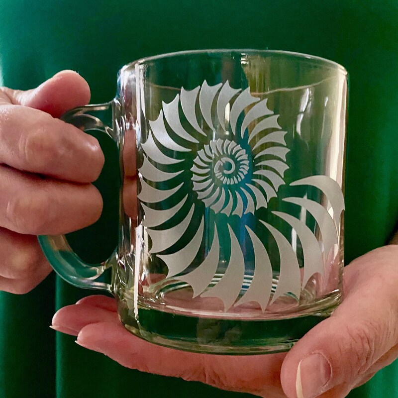 Etched Glass - Etsy