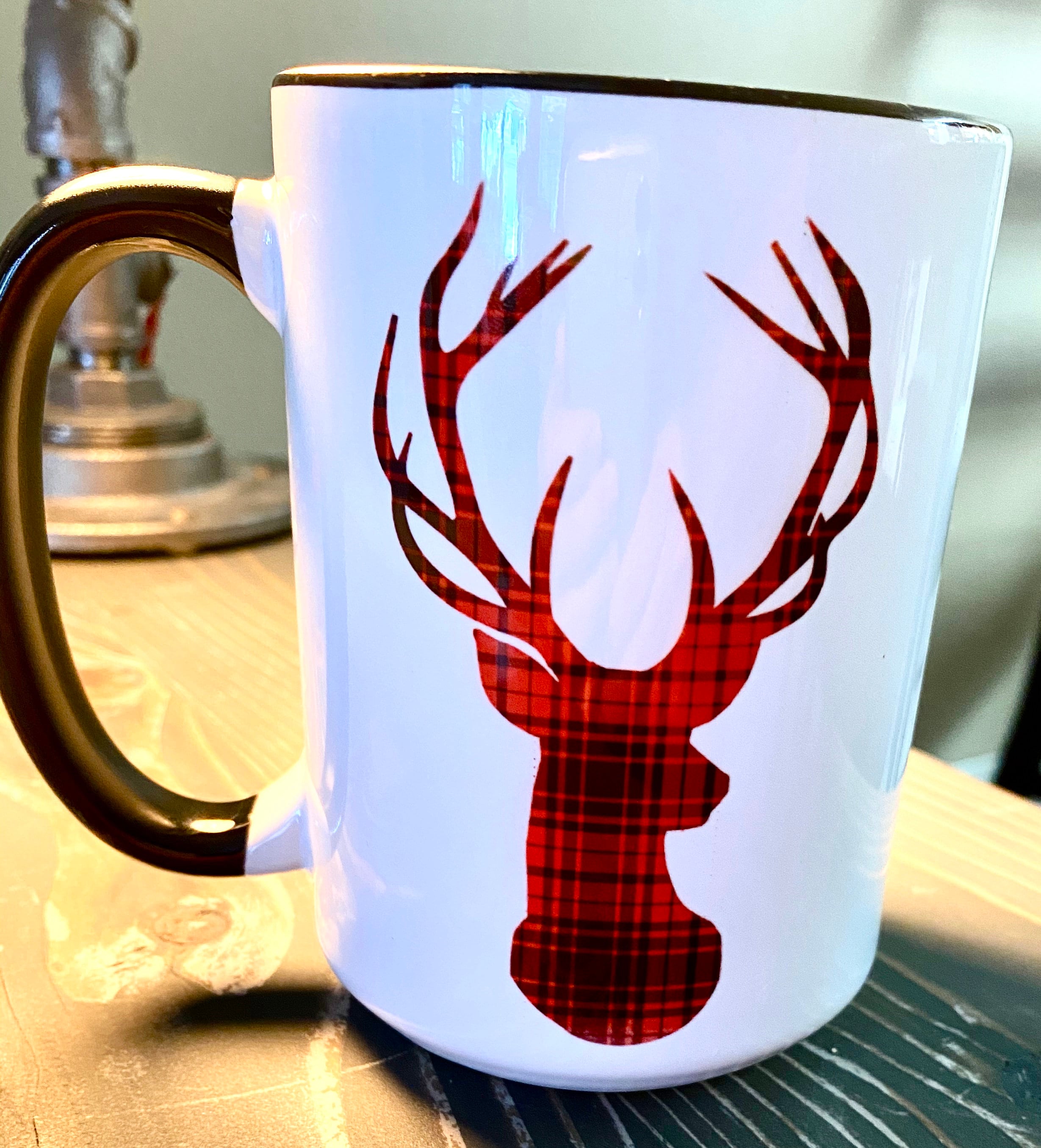 Custom Coffee Cuppersonalized Coffee Mugcustom Mugcustom - Etsy