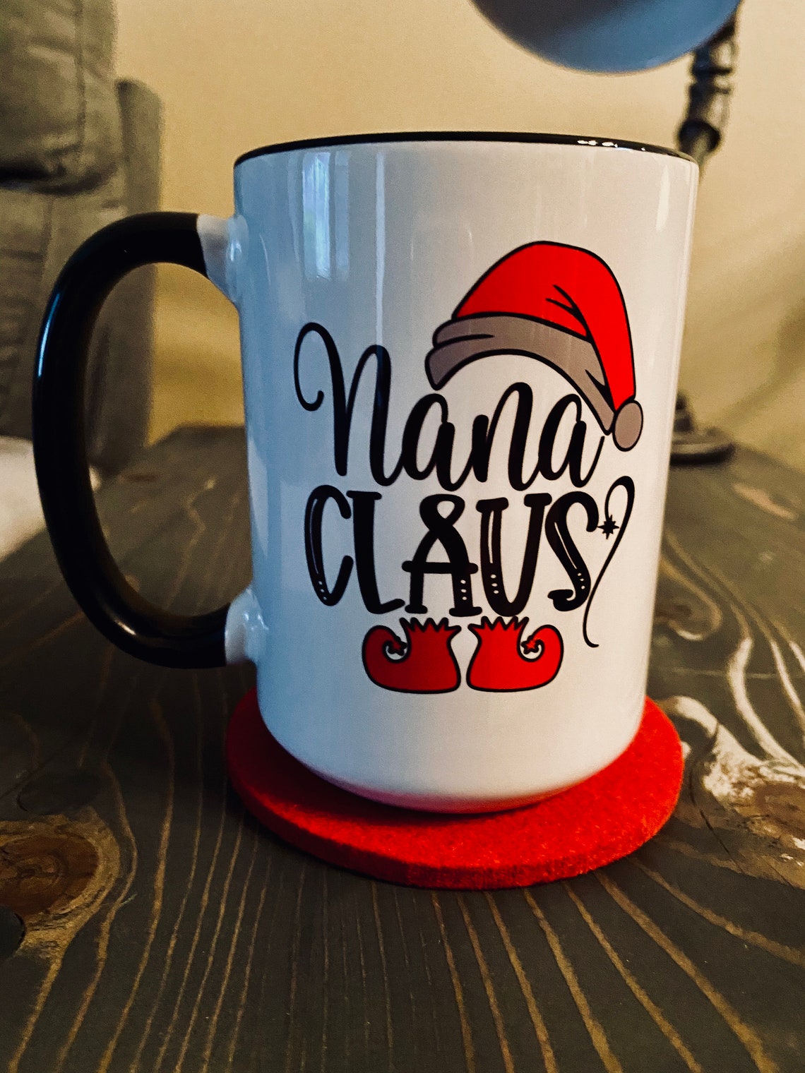 Custom Coffee Cuppersonalized Coffee Mugcustom Mug Custom - Etsy