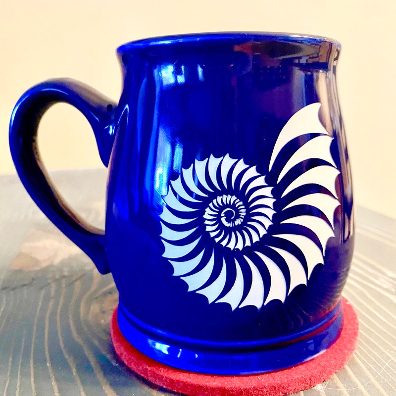Etched Coffee Mug - Etsy