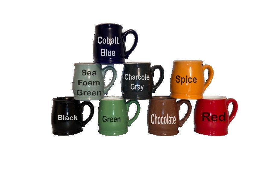 Mug Mugs Custom Coffee Cup Personalized Coffee Mugcustom - Etsy