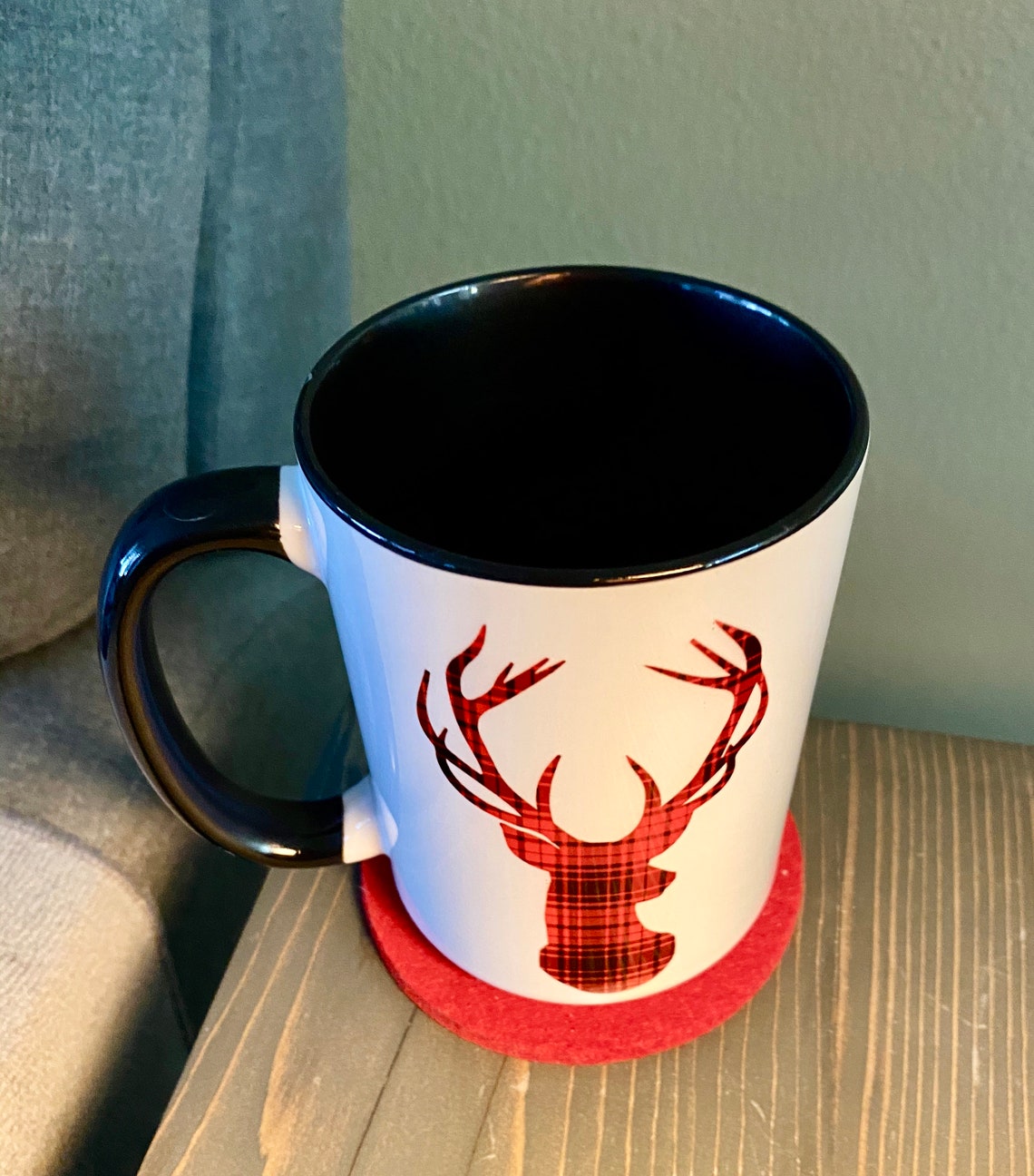 Custom Coffee CupPersonalized Coffee MugCustom MugCustom | Etsy