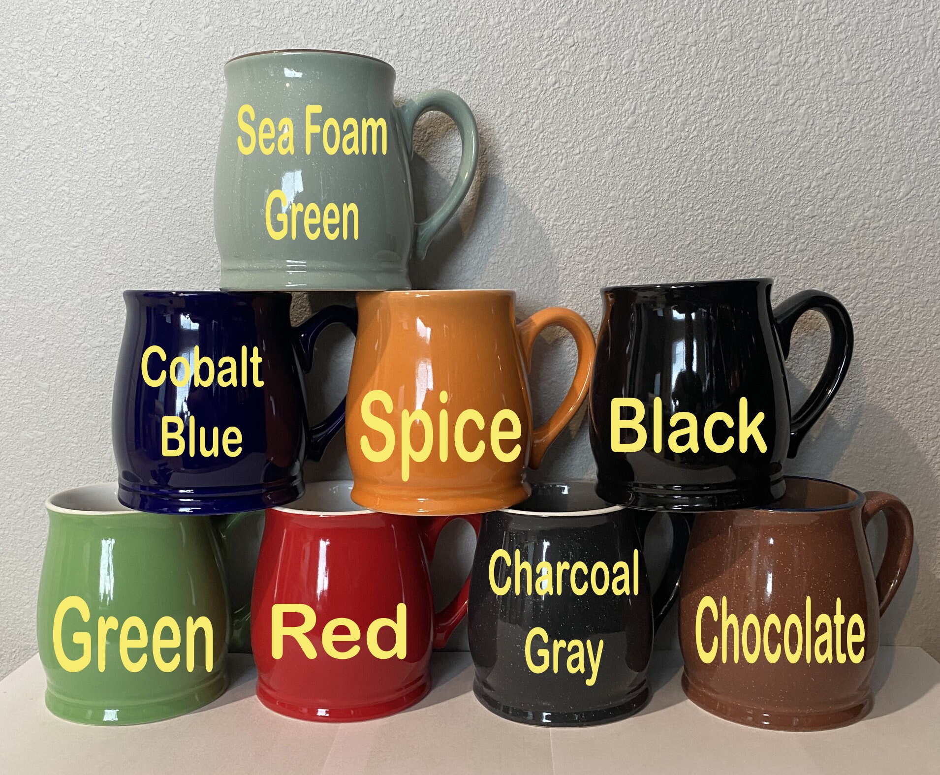 Mug Mugs Custom Coffee Cup Personalized Coffee Mugcustom - Etsy