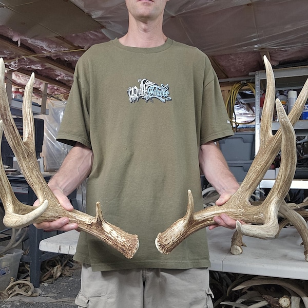 Antler Rack - Etsy