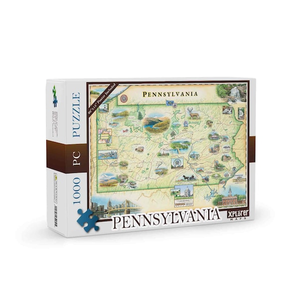 Jigsaw Puzzle Board - Etsy