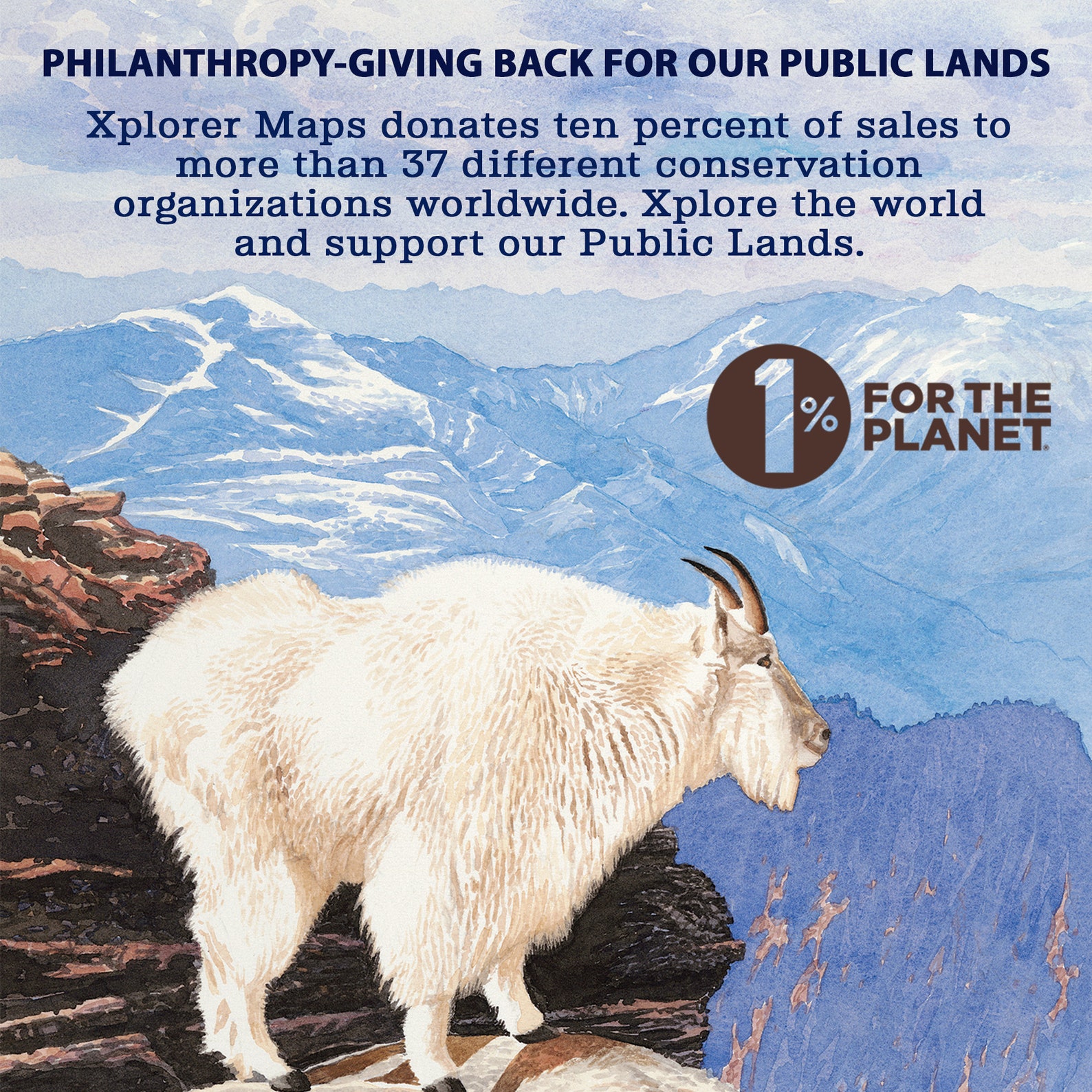 Montana State Hand-drawn Map Poster Authentic 24x18-vintage-style ...