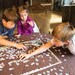 Sequoia-kings Canyon National Parks Map Cardboard Jigsaw Puzzle-1000 ...