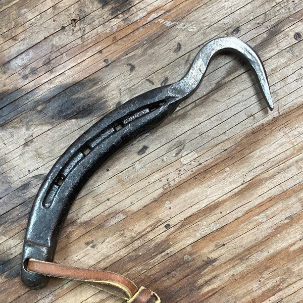Hoof Pick - Etsy