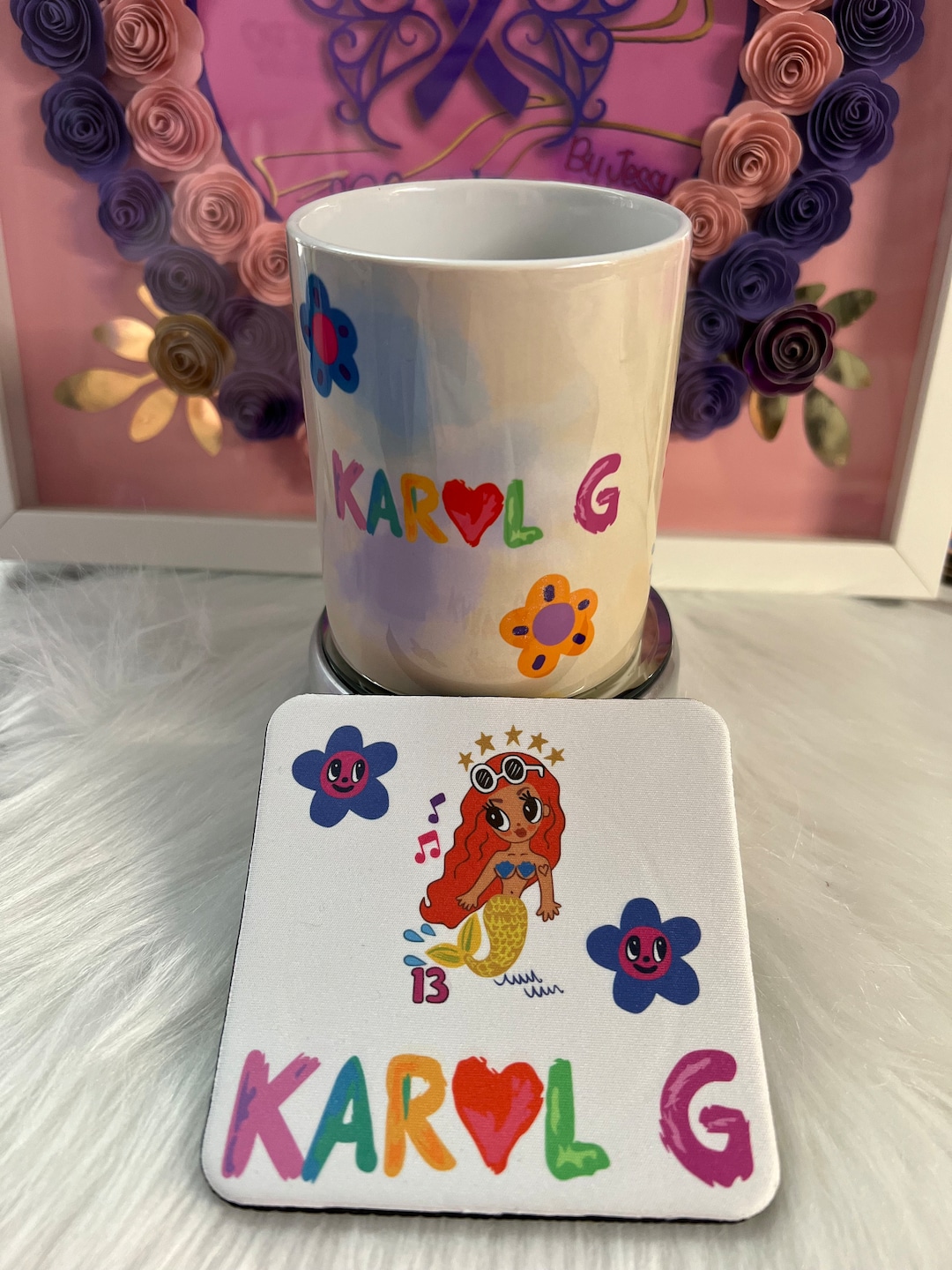 Tazas Sublimadas - Etsy