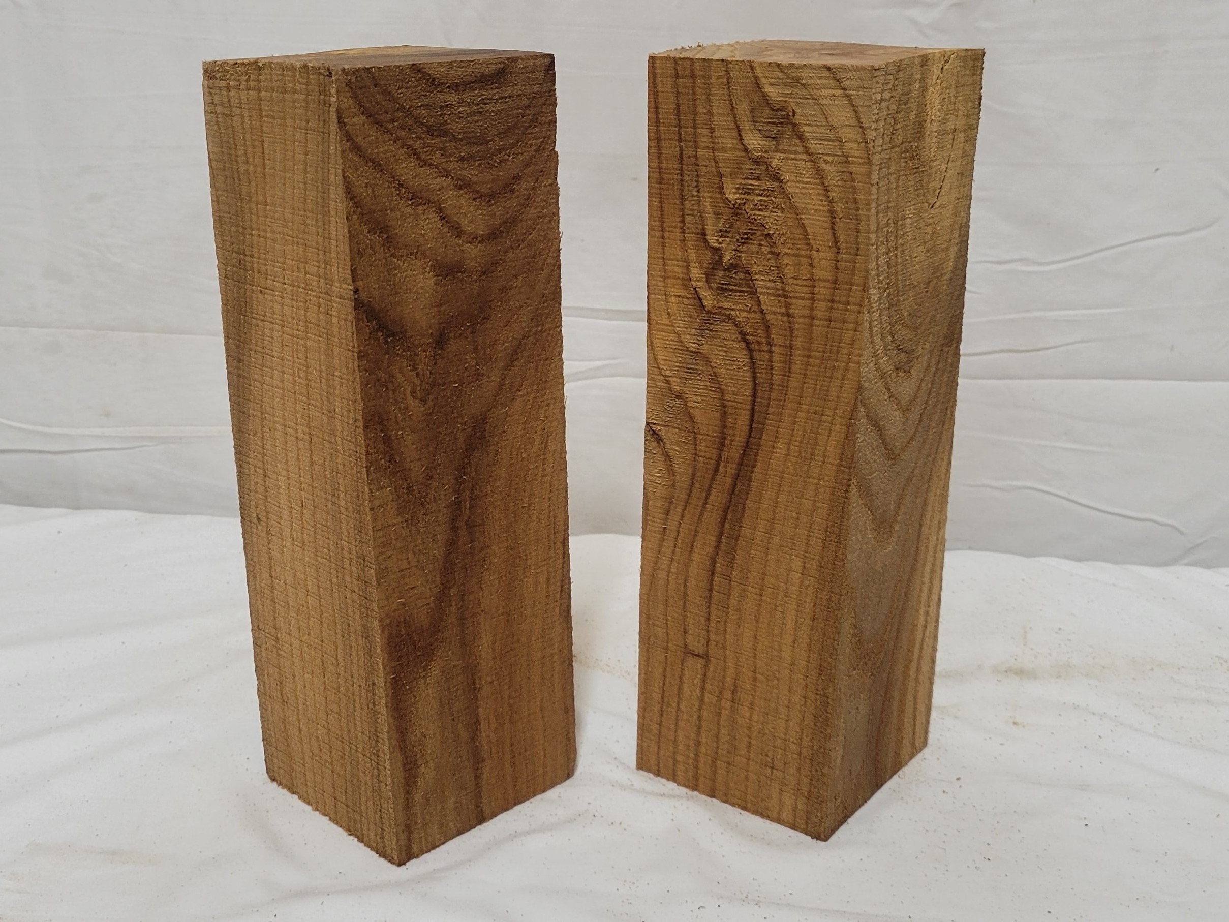 Elm Wood Blocks | Etsy