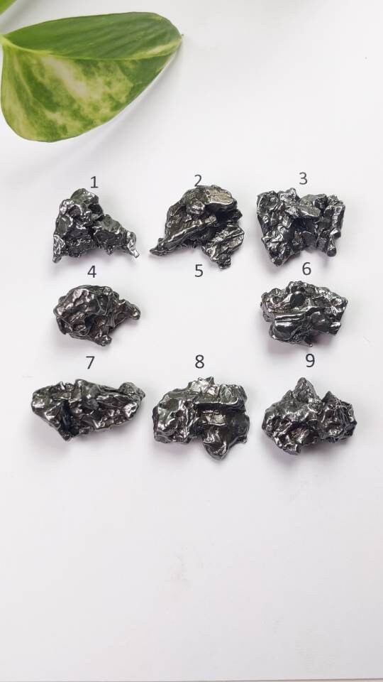 Meteorite Space Rock Raw Crystal Wholesale Crystals Price Bulk - Etsy
