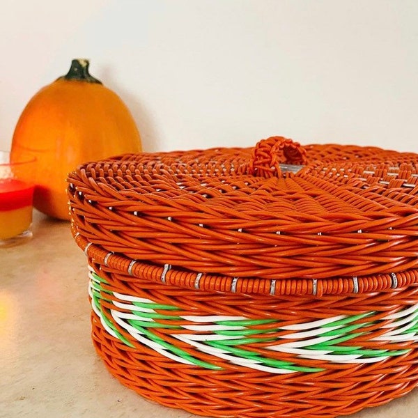 Mexican Basket - Etsy