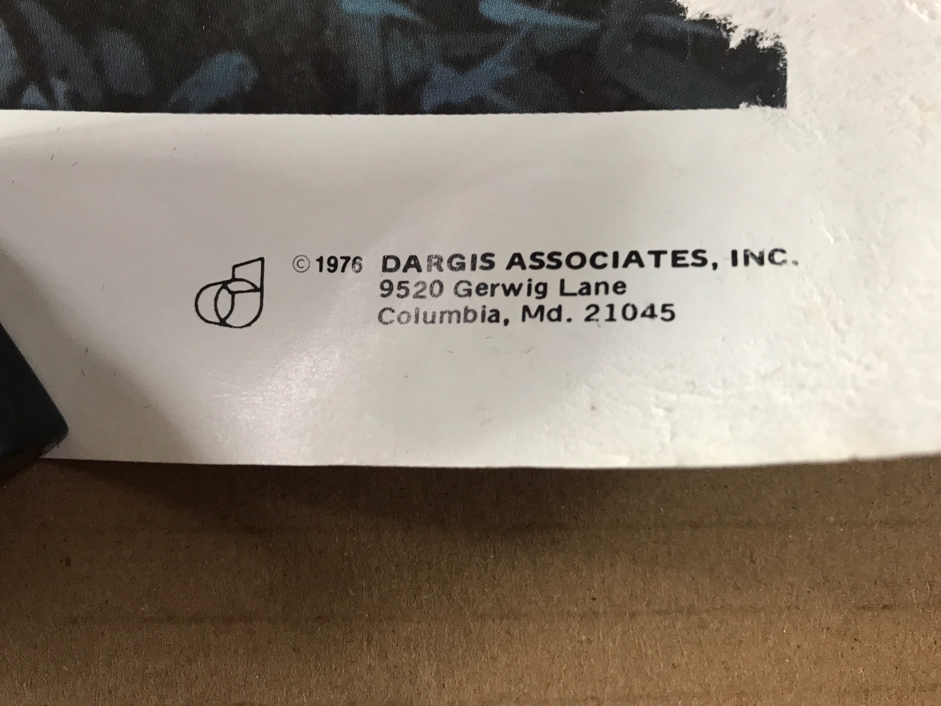 Vintage Original 1976 King Kong Movie Memorabilia Poster - Etsy