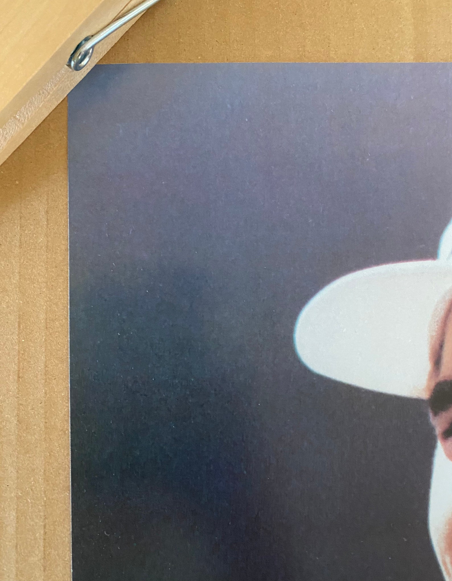 Jeff Gordon Original Vintage Poster NASCAR Driver Dupont | Etsy