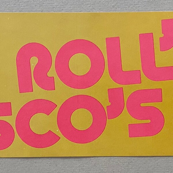 Rock Band Bumper Stickers - Etsy