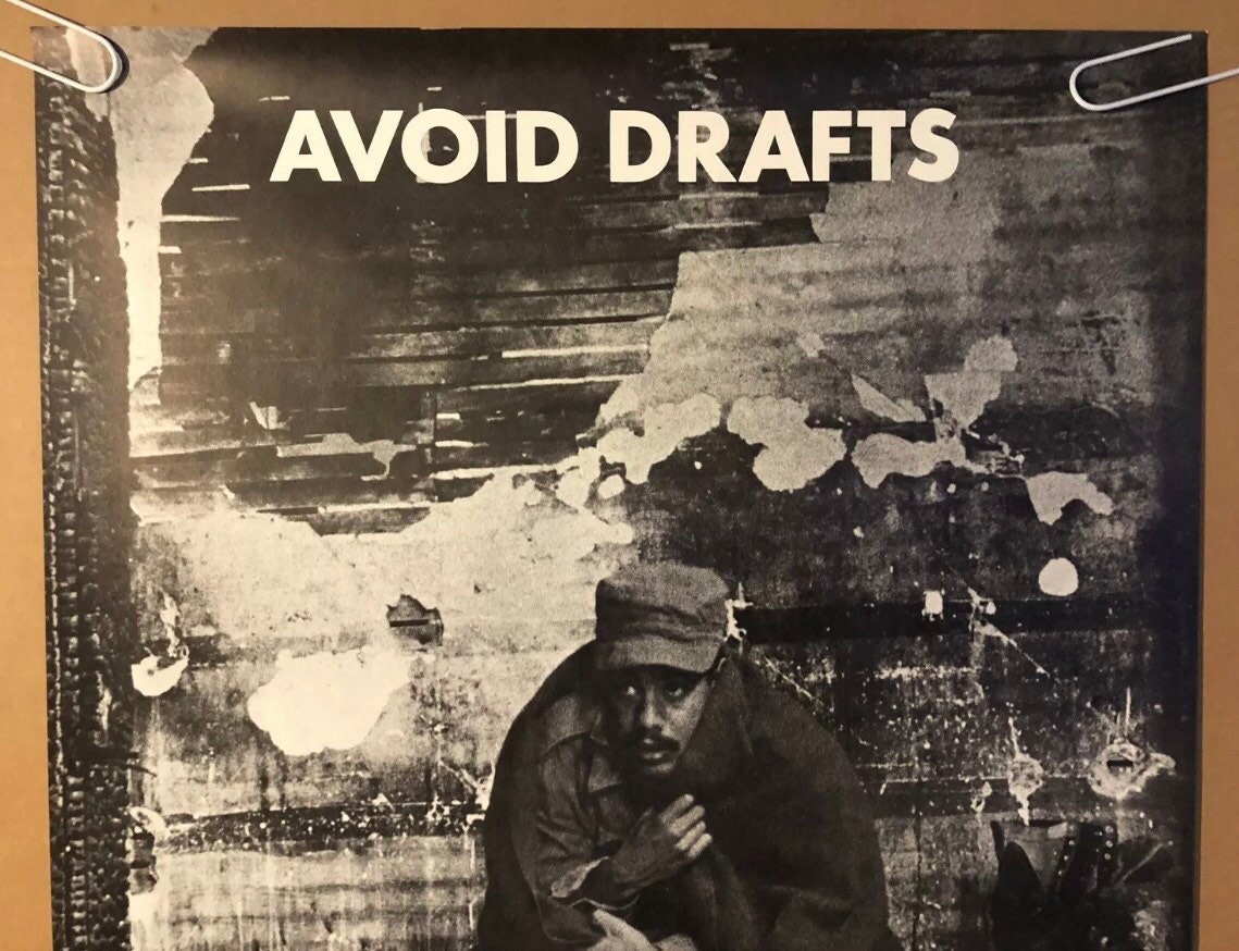 Draft Day Poster Error