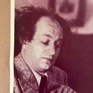 Vintage Original 1979s the Three Stooges Poster Dentist Tooth Pull ...