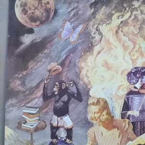 Vintage Original 1995 Green Day Insomniac Album Poster Iconic Punk Rock ...