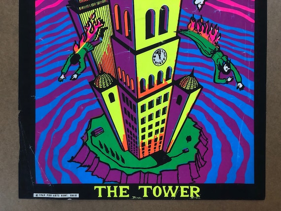 The tower tarot zodiac 60 photos - Astrologytoyou.com