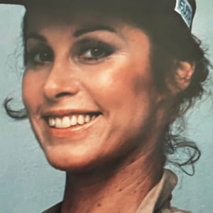 Vintage Original Poster Stephanie 1977 Pro Arts TV Movie Actress ...