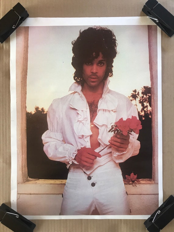 1980s Prince