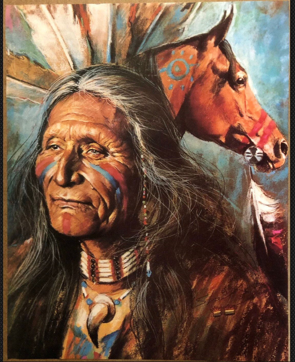 Native American Indian Merchandise Store