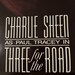 Charlie Sheen Three for the Road 1987 Movie Vintage Poster - Etsy