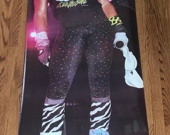 David Lee Roth Costume - Etsy