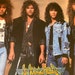 Winger Original Vintage Poster Music Memorabilia Poster - Etsy