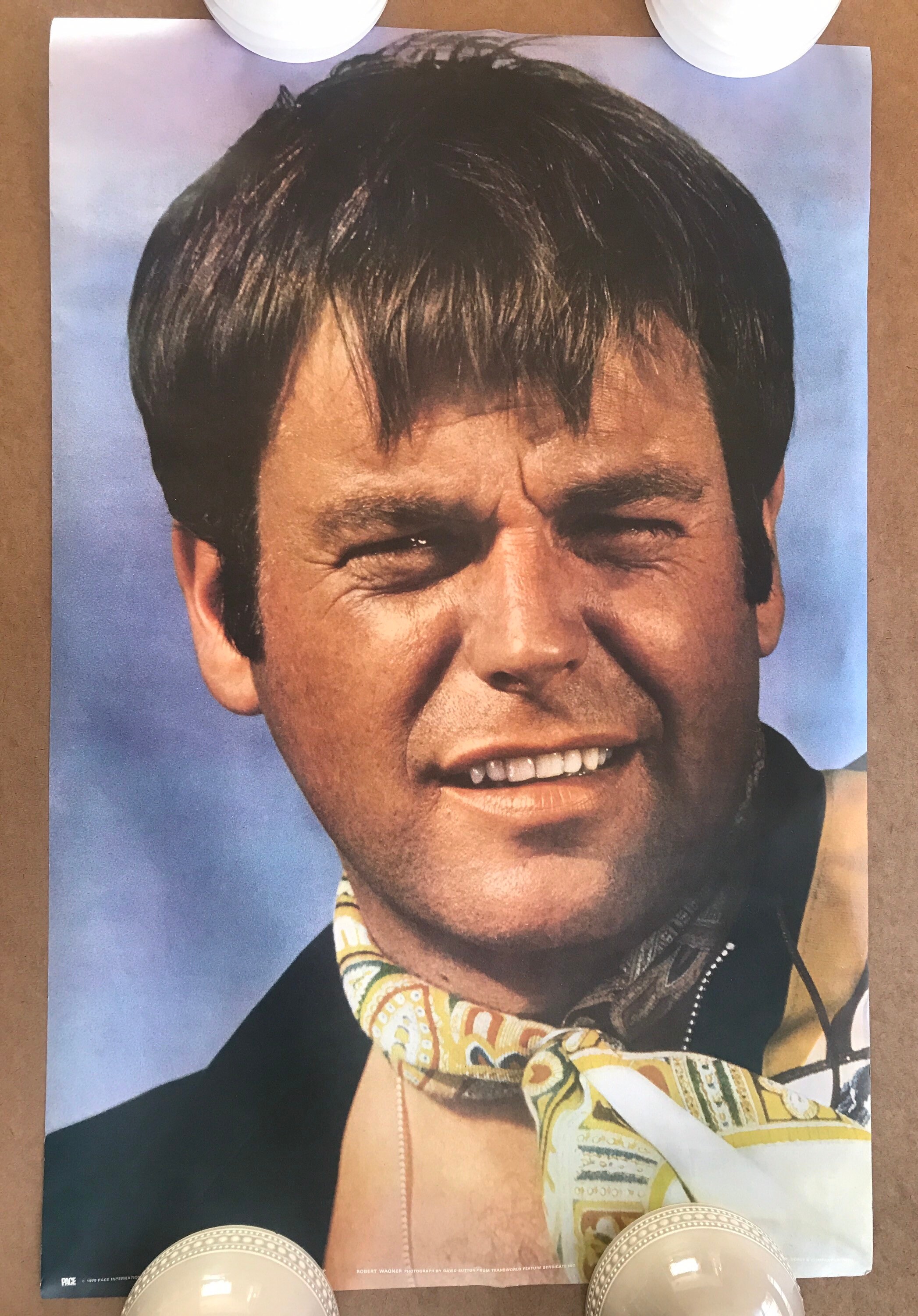 Robert Wagner Movies