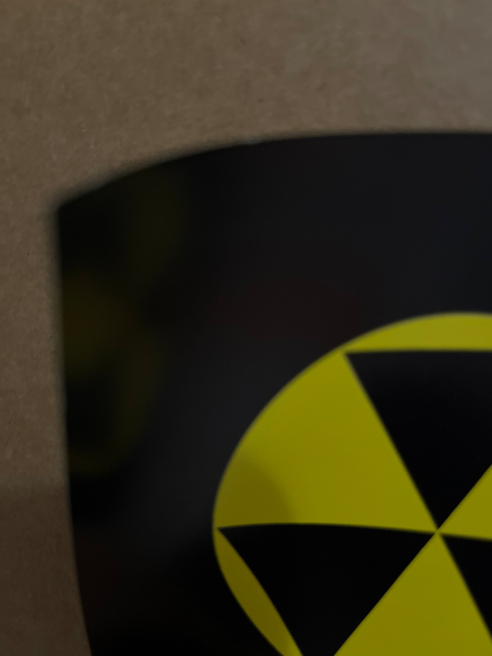 Megadeth on Tour Rust in Peace 1990 Promo Vintage Poster - Etsy